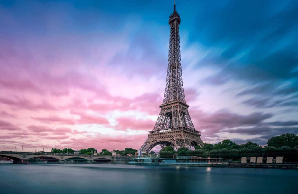 Eiffel Tower Entrance Fee 2026: Official Prices, Discounts & Best-Value ...
